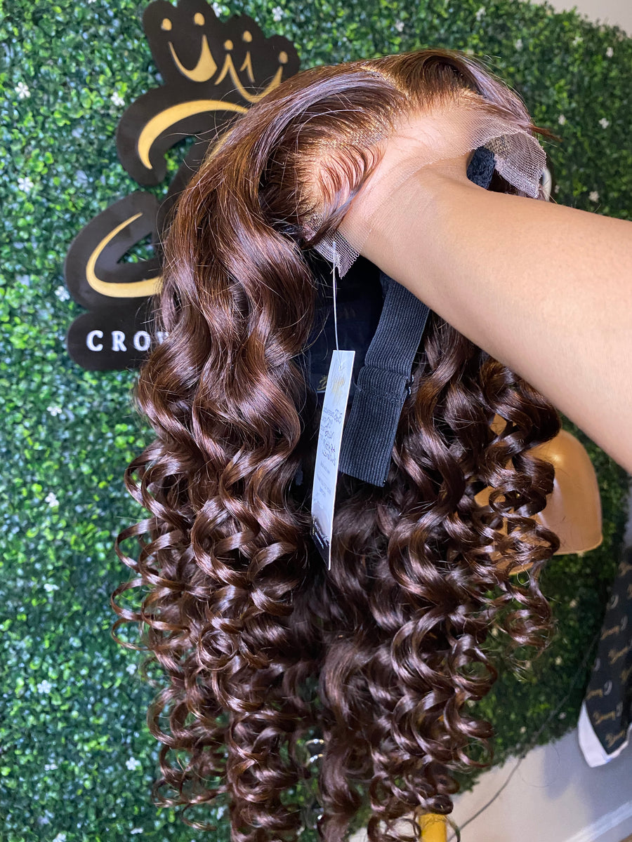 [VIRGIN Hair] Custom Wig Order – Dezzy J Crowned Creations